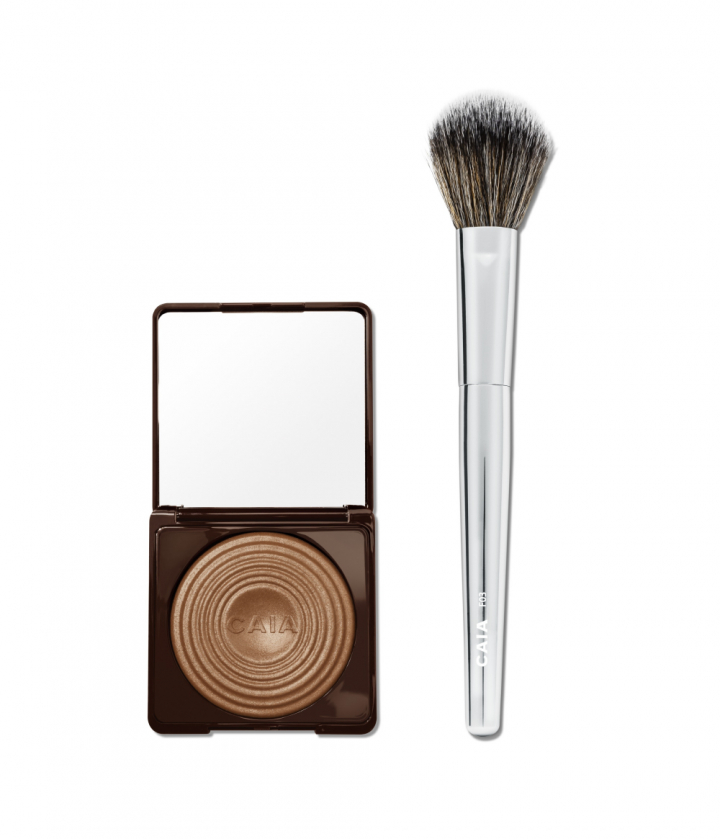 GLOW BRONZER SET - CAIA Cosmetics