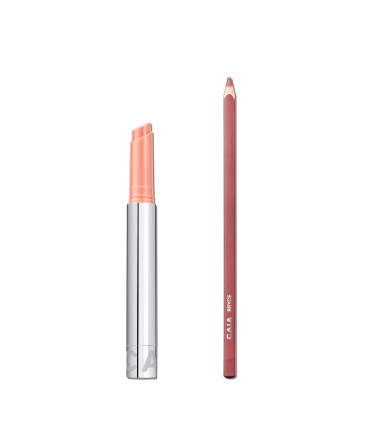 DEFINE & GLAZE - CAIA Cosmetics