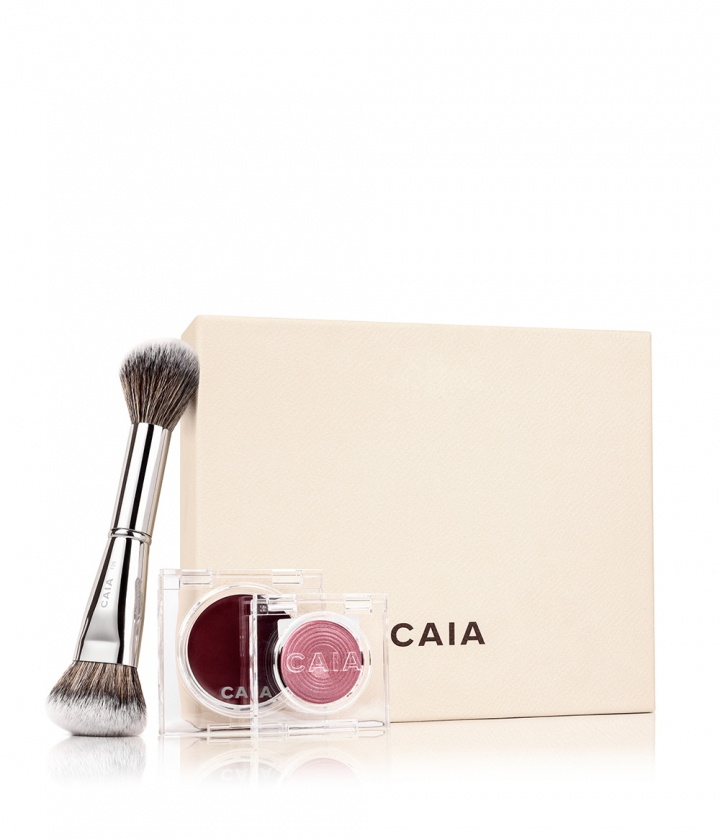 FLUSH RUSH - CAIA Cosmetics